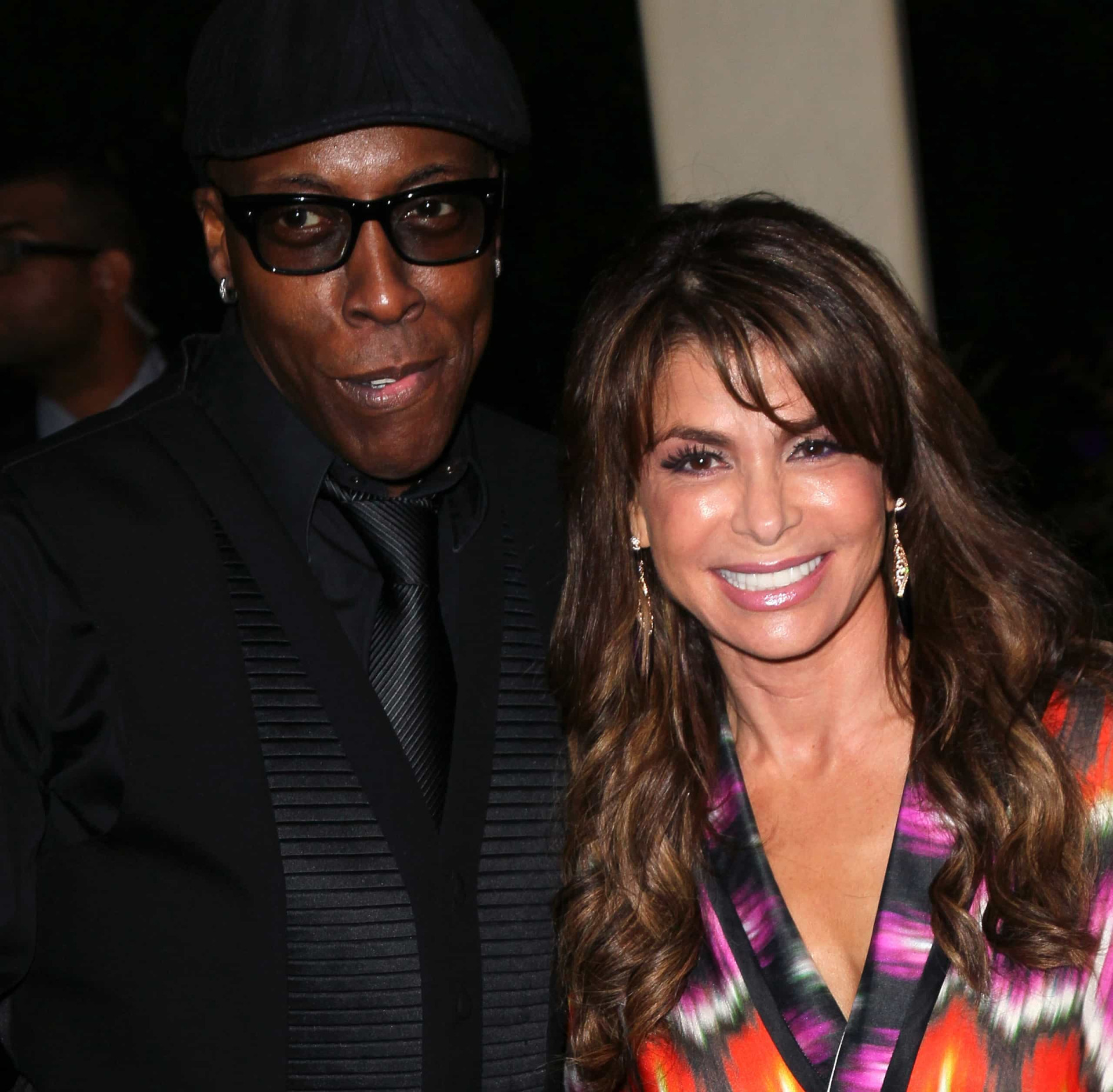 Remember these iconic couples from the 1980s?