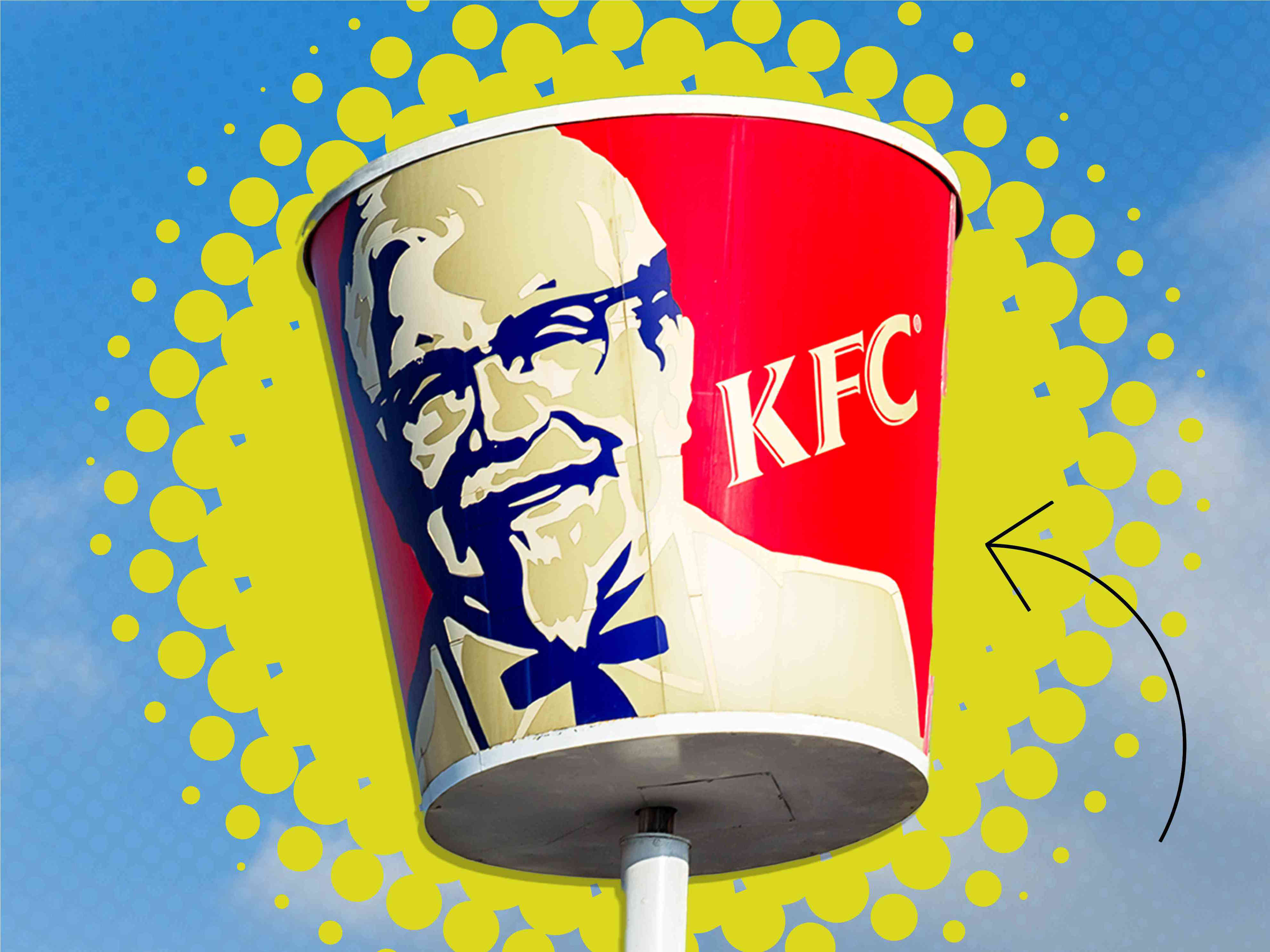 KFC just brought an international favorite to the US plus 3 all-new ...