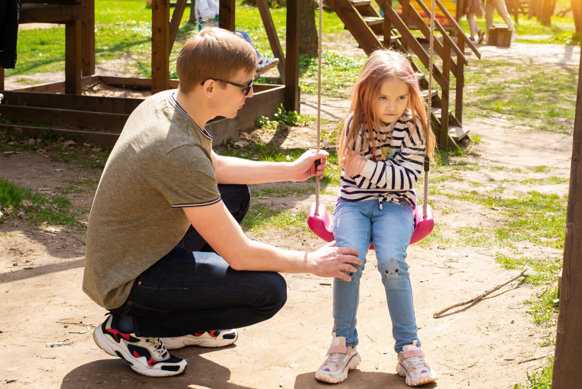 Early warning signs that your child might be dangerous