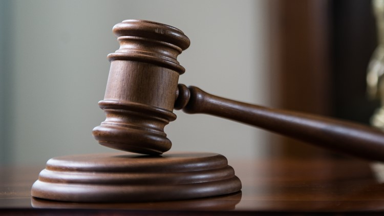 Charges filed in February crash that killed 11-year-old girl