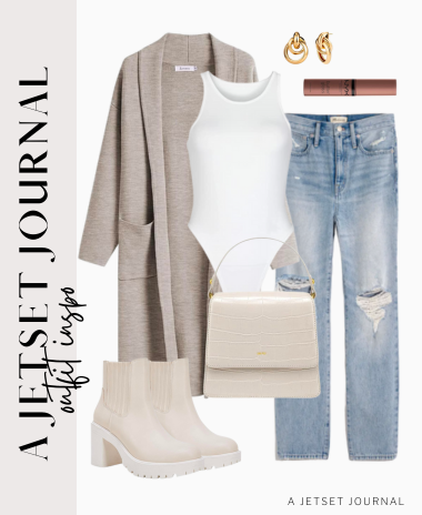 Level Up Your Style With These New Outfit Ideas