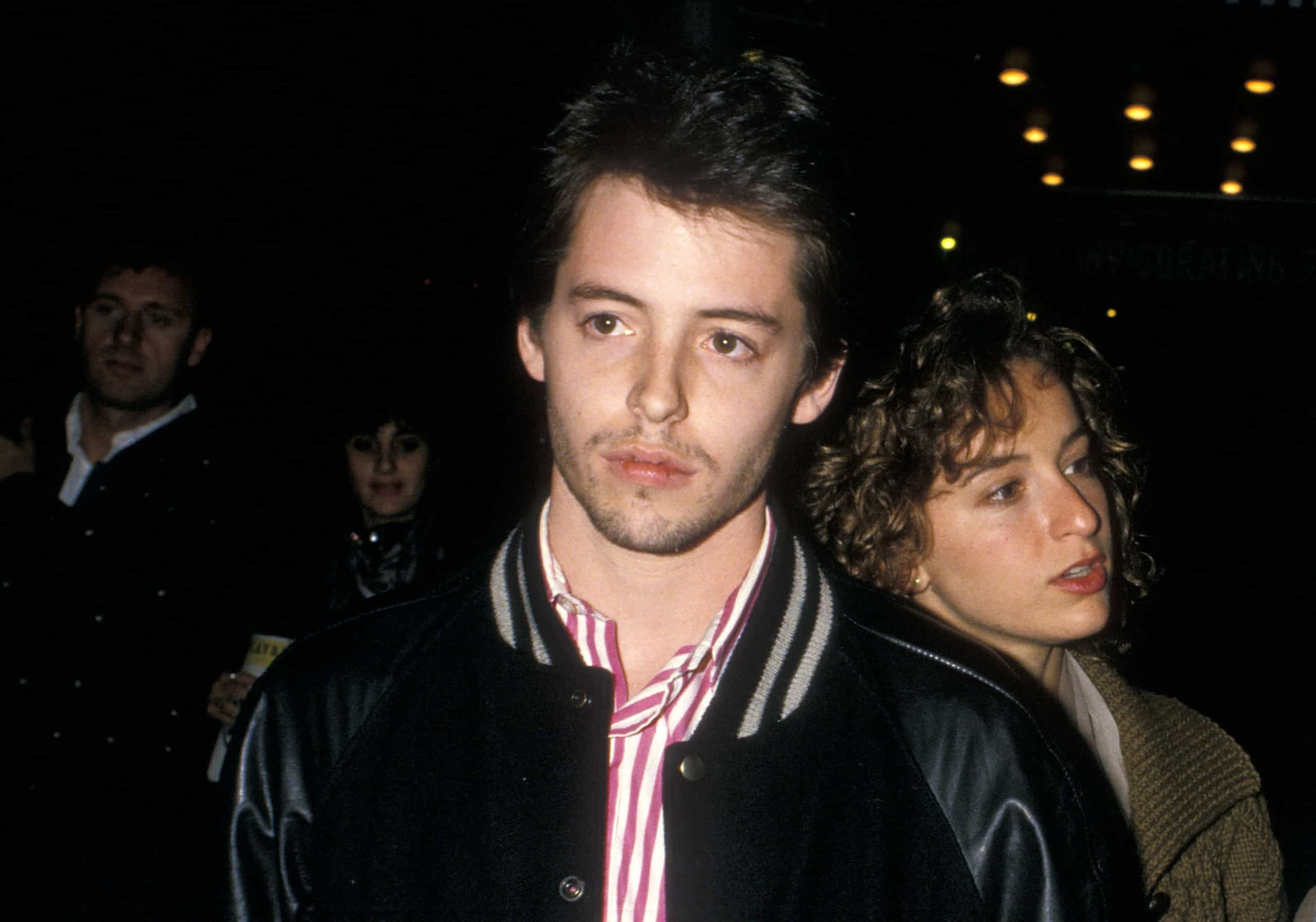 Remember these iconic couples from the 1980s?