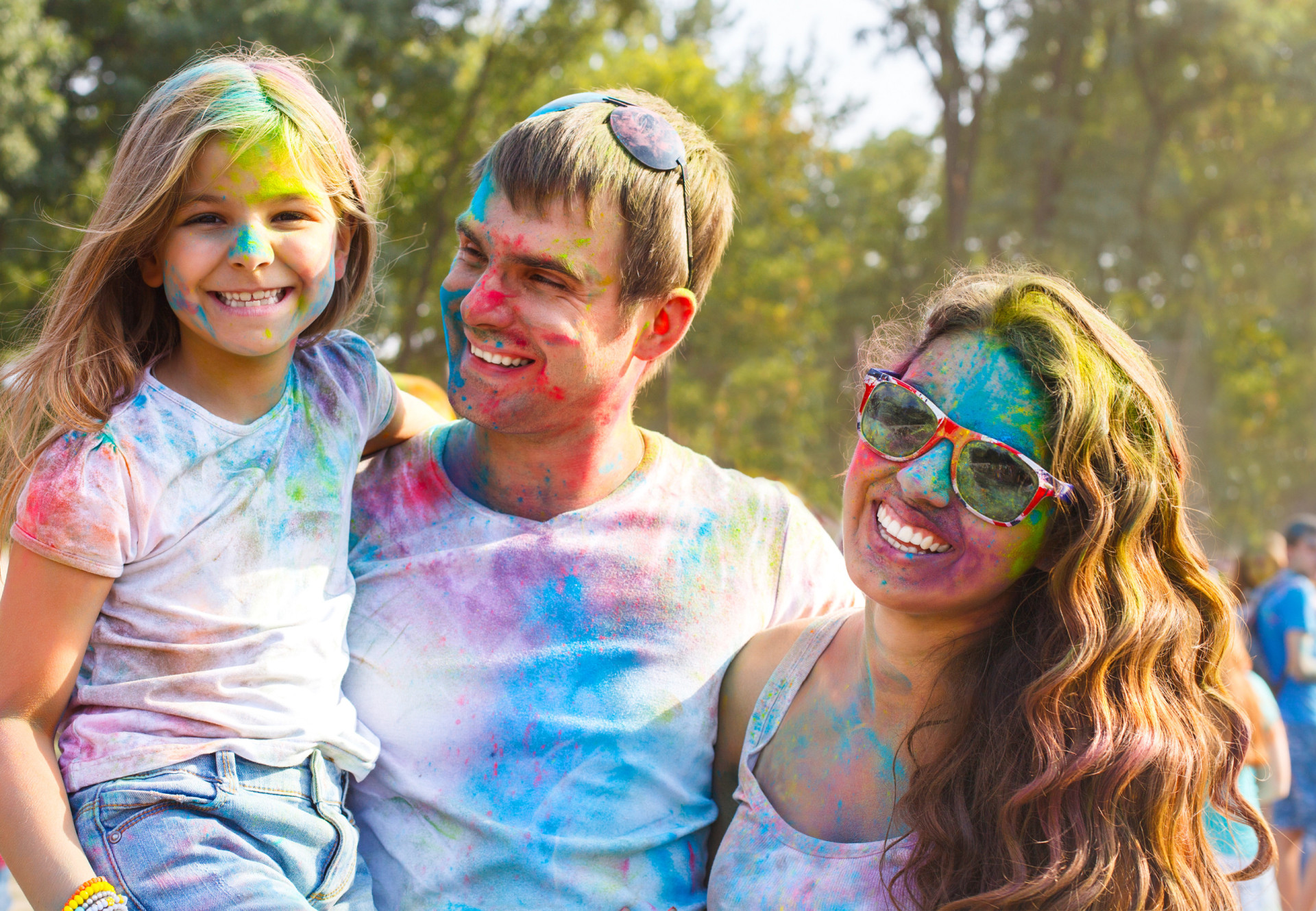 Family-friendly vacation ideas: making travel fun for kids