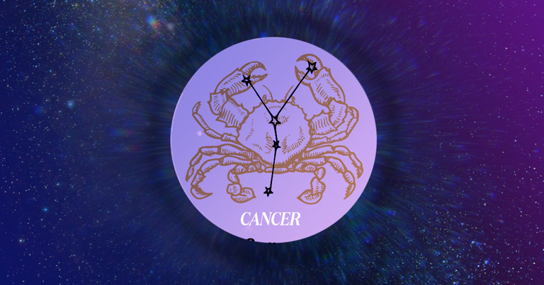 Your star sign’s tarot horoscope for the month of April 2025