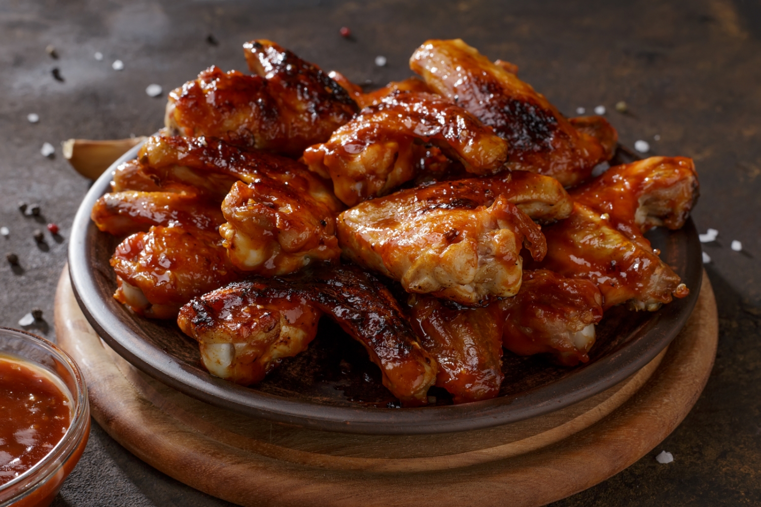 30 ricette di pollo per preparare la cena in 20 minuti