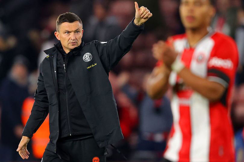 Ex-Tottenham star makes Sheffield United transfer point as pundits ... Ex-Tottenham star makes Sheffield United transfer point as pundits ...