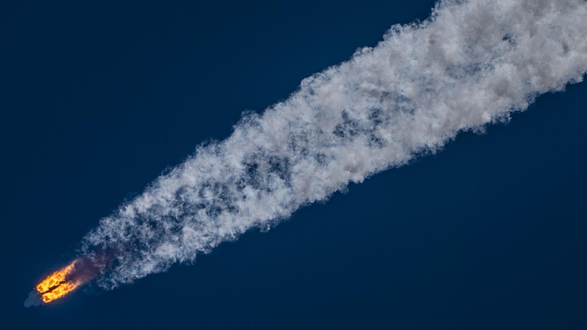 Point Nemo: Friedhof für Raumschiffe mitten im Meer
