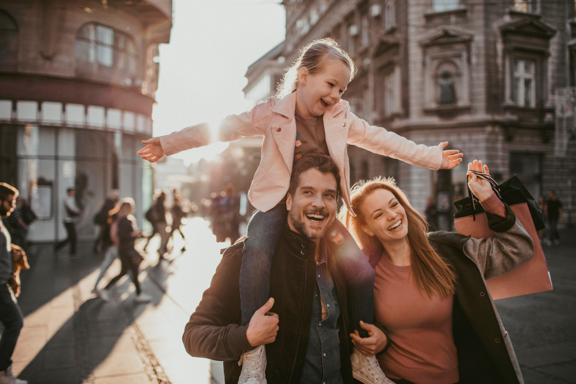 Family-friendly vacation ideas: making travel fun for kids