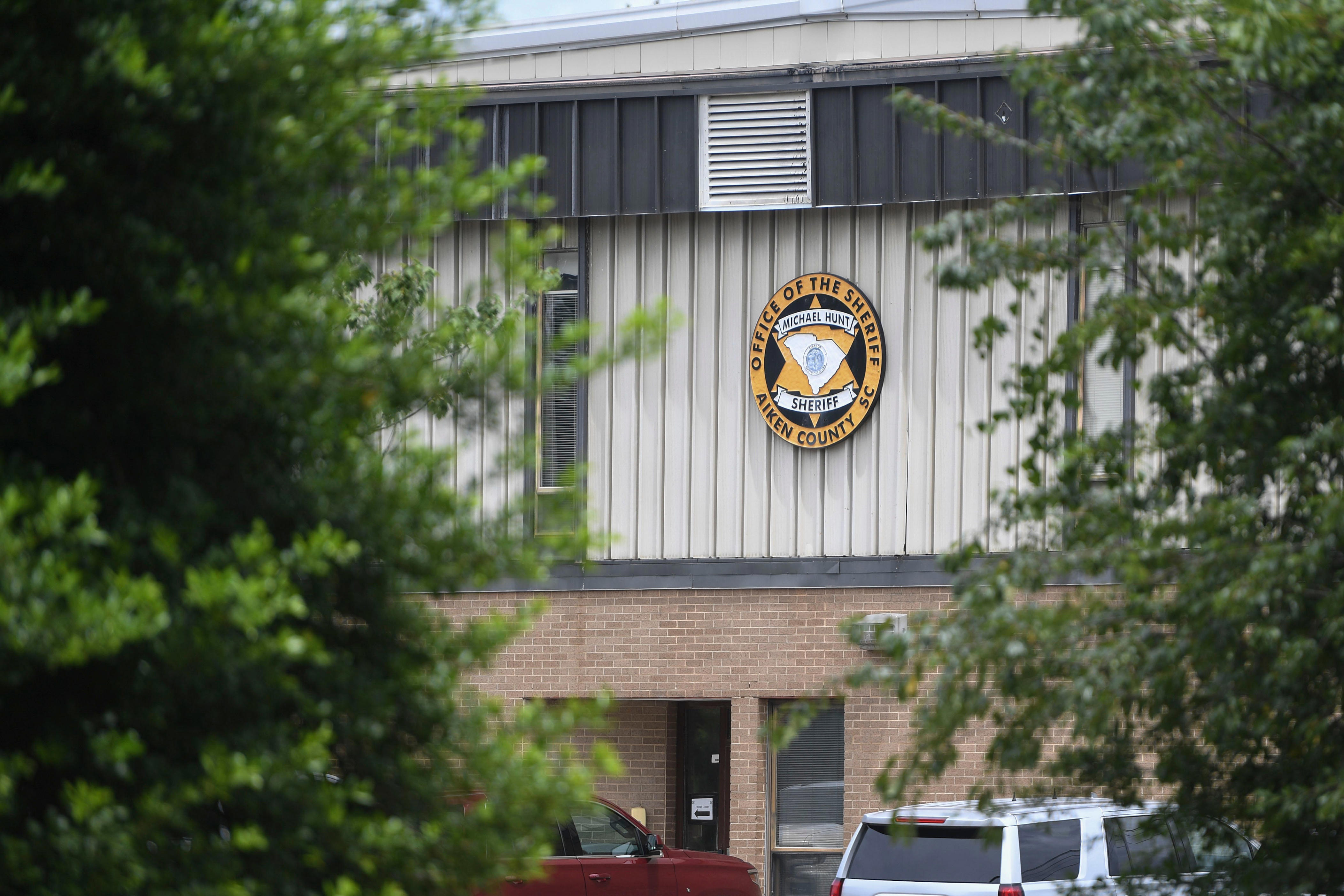 Juvenile arrested in Aiken County shooting that killed teen