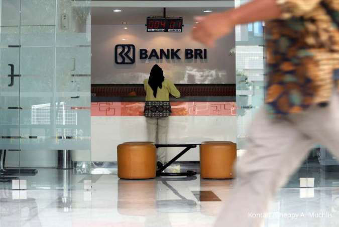 Menjelang Lebaran, BRI Siapkan Uang Tunai Rp 32,8 Triliun untuk ... Menjelang Lebaran, BRI Siapkan Uang Tunai Rp 32,8 Triliun untuk ...