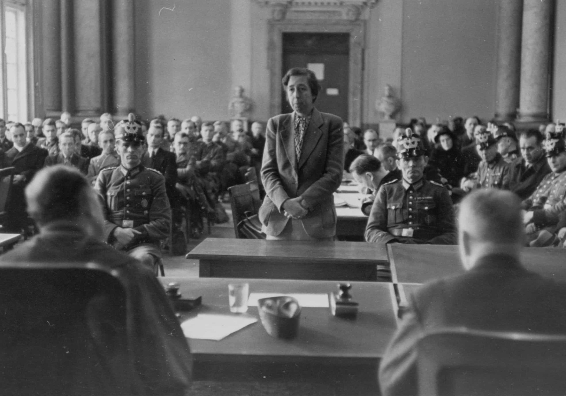 De guillotine: het ultieme executiemiddel