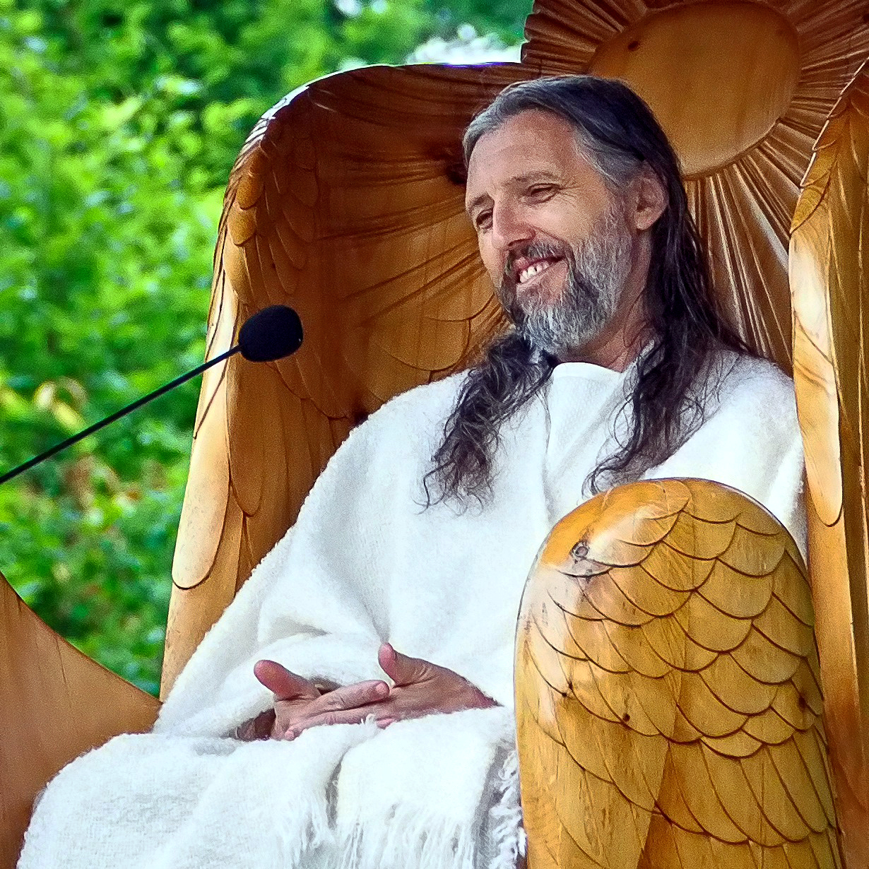 Inside the story of 'Siberian Jesus,' the man jailed in Russia