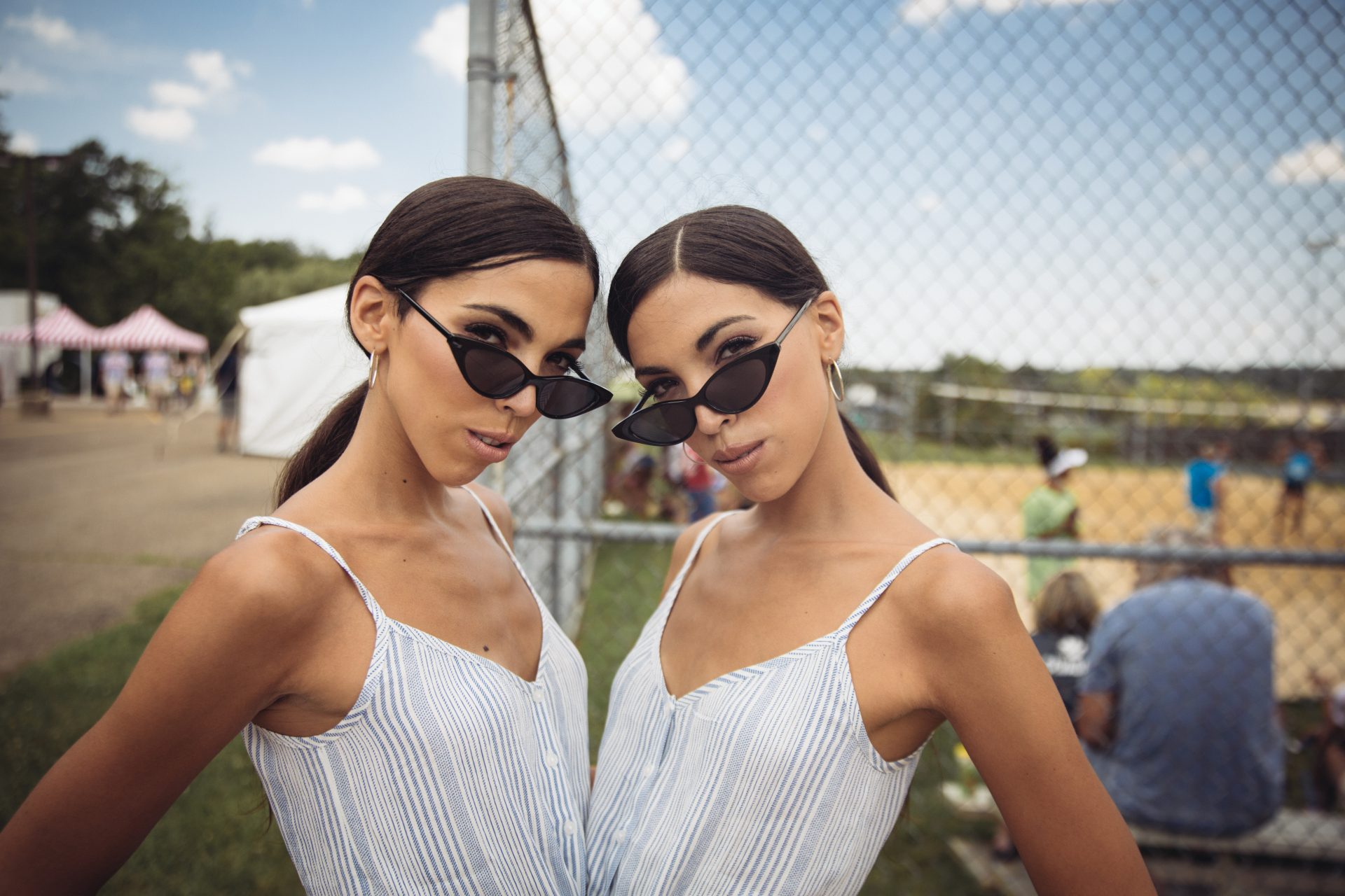 Twinsies! 20 fascinating facts and myths about twins