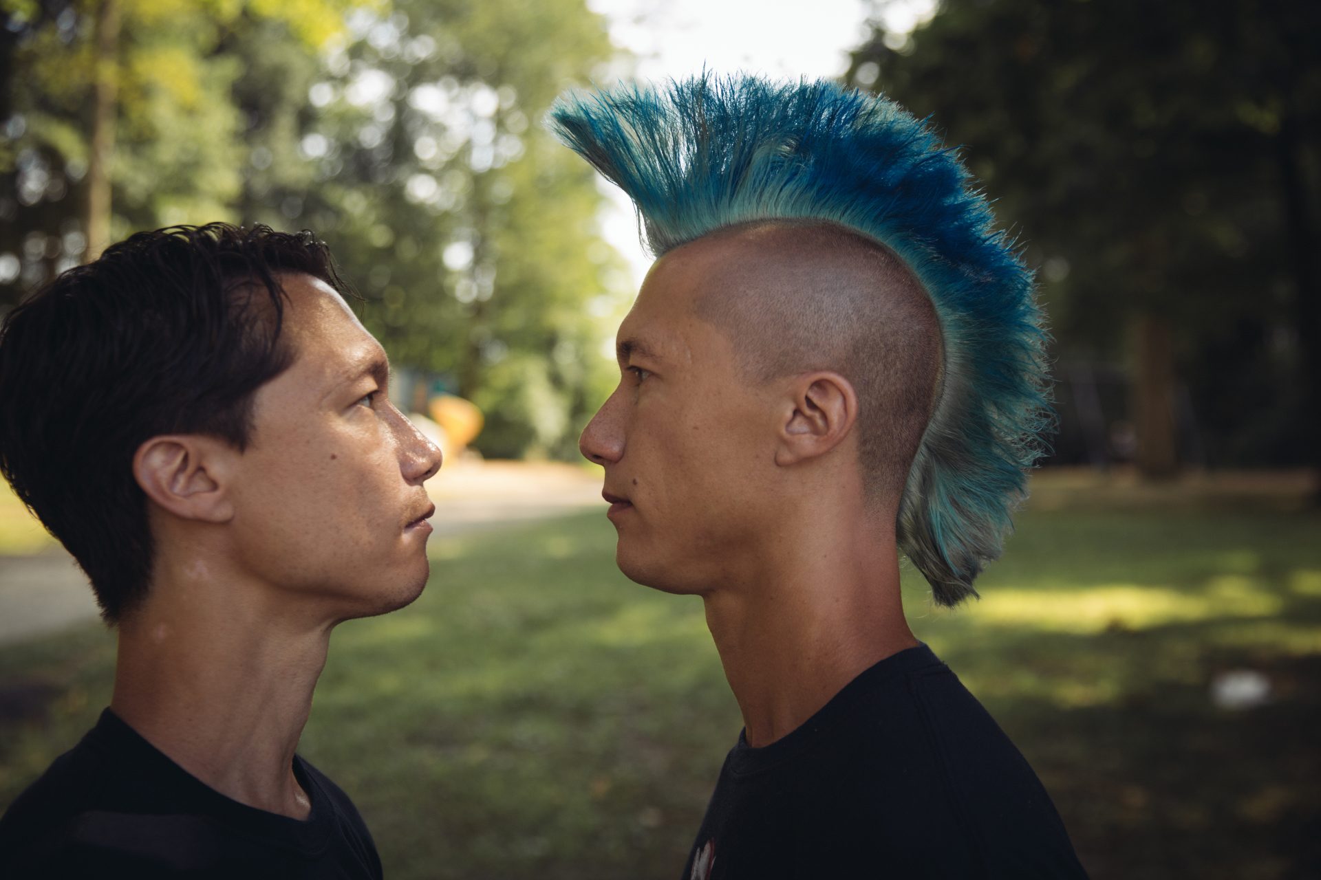 Twinsies! 20 fascinating facts and myths about twins