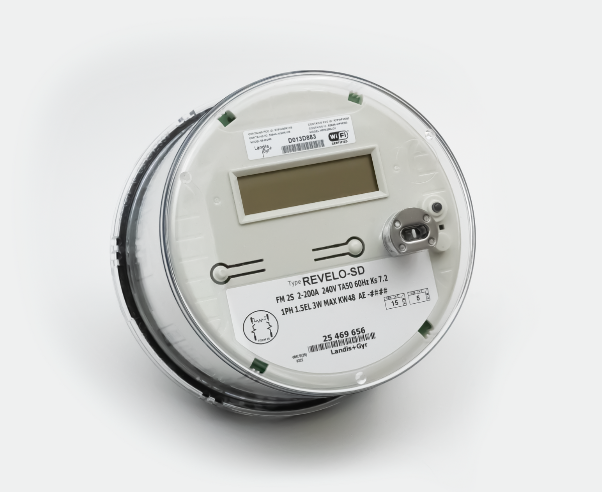 What are RI Energy's smart meters, and how much do they cost? Here's ...