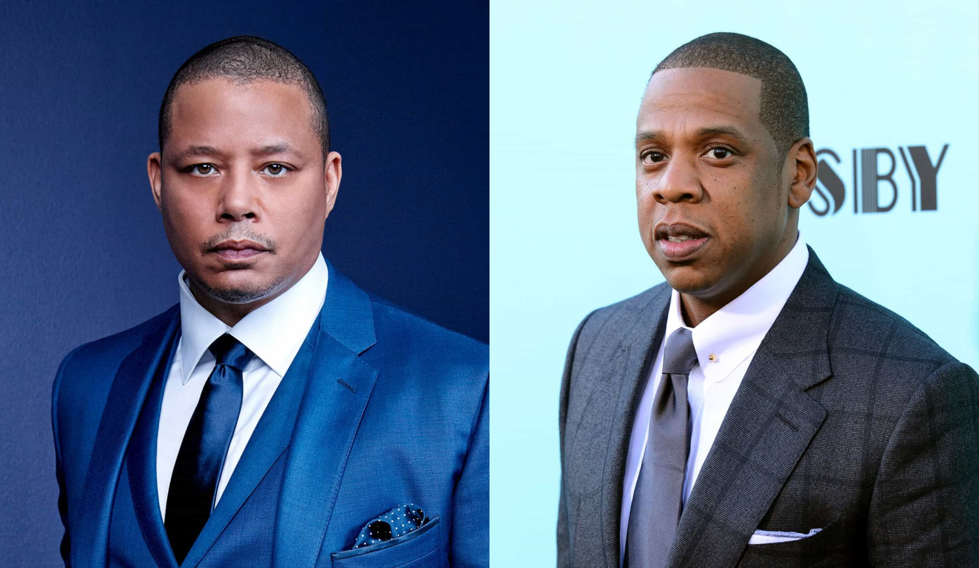 Did you know these characters were inspired by real people?