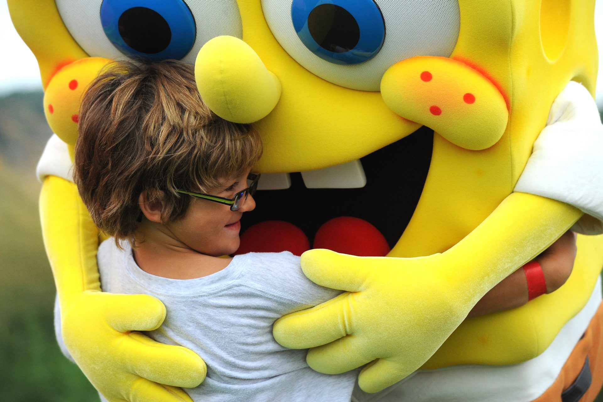 The tragic story and death of the creator of SpongeBob SquarePants
