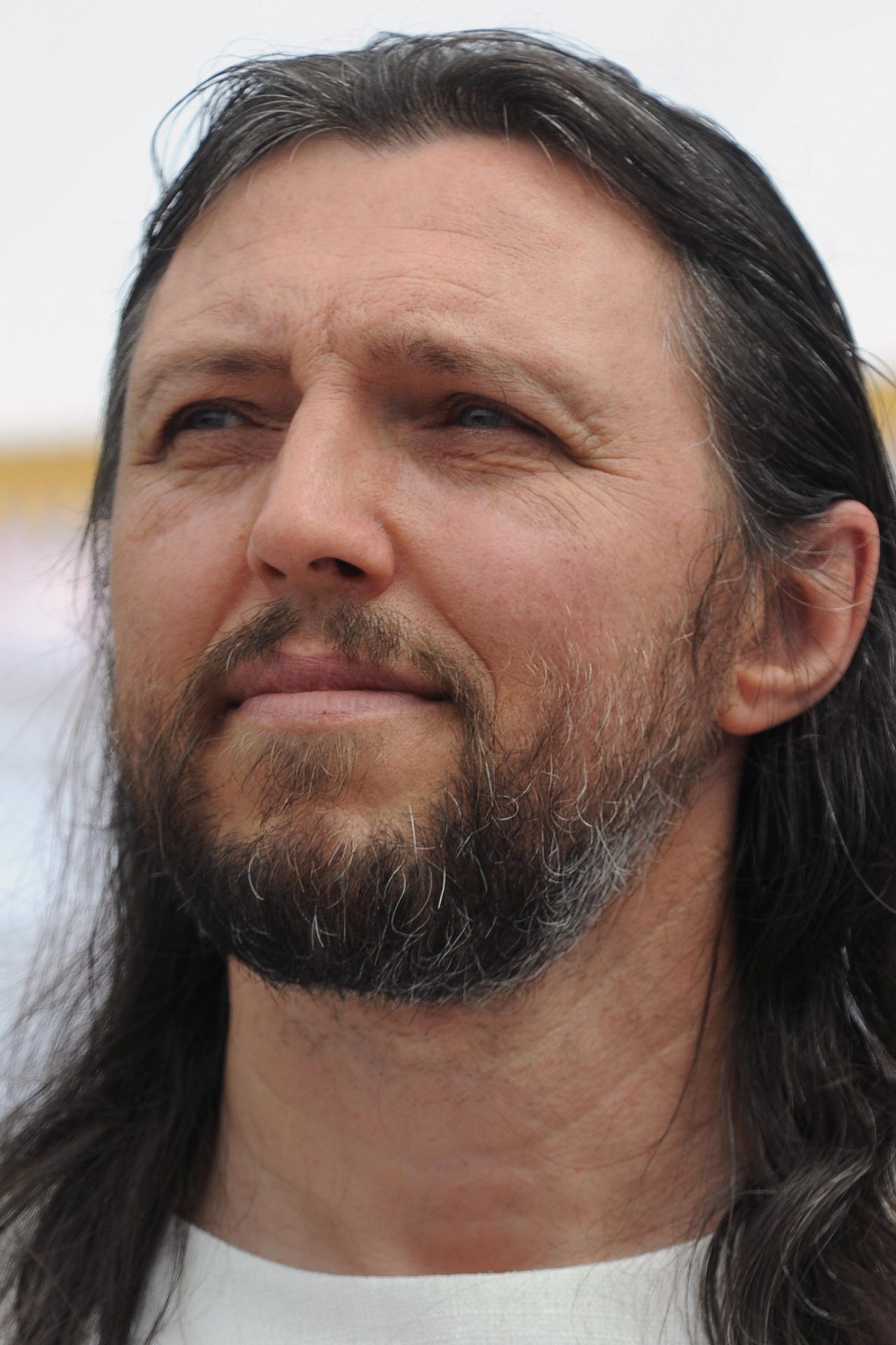 How Russia's 'Siberian Jesus' ended up in a prison camp