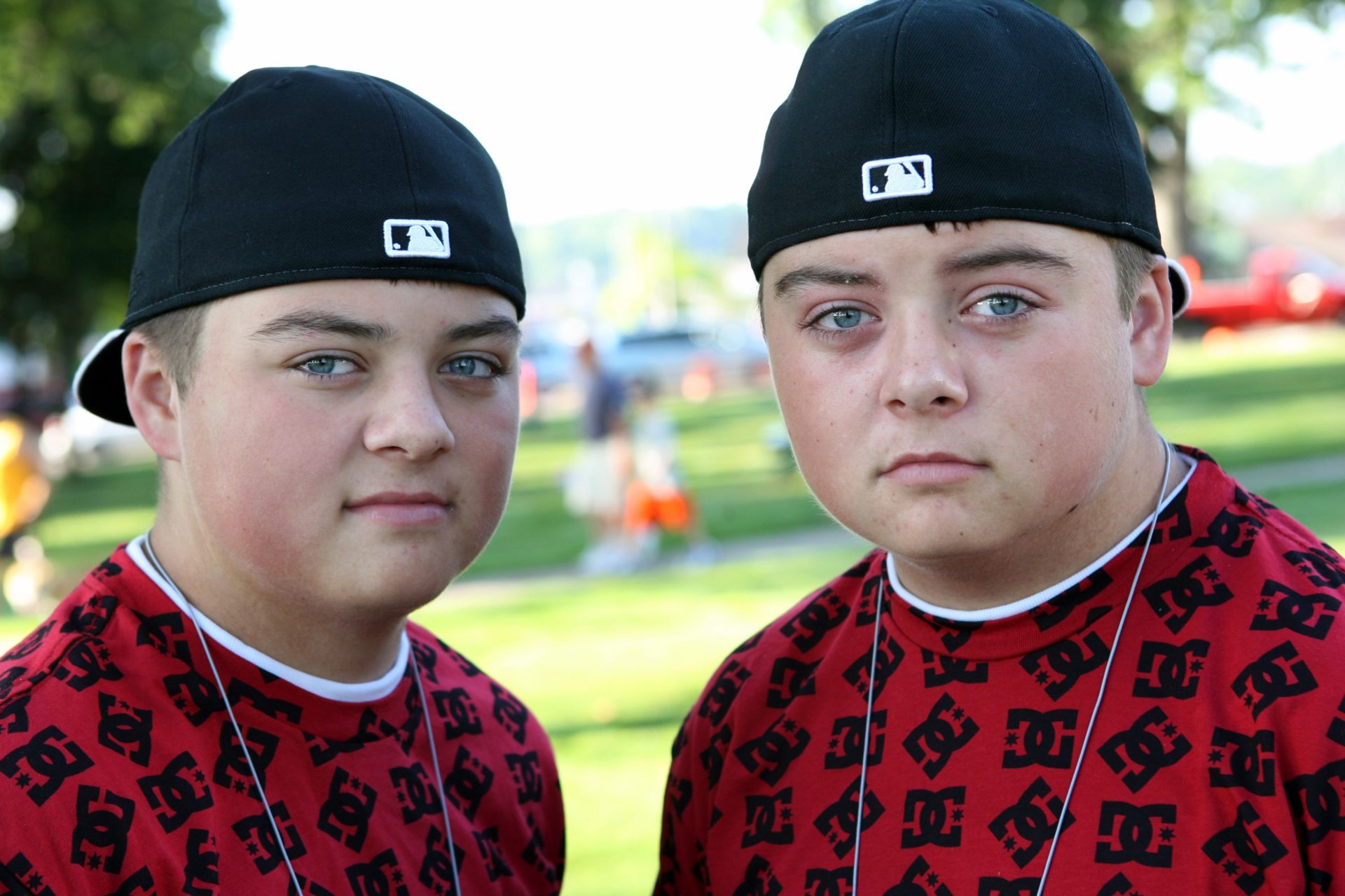 Twinsies! 20 fascinating facts and myths about twins