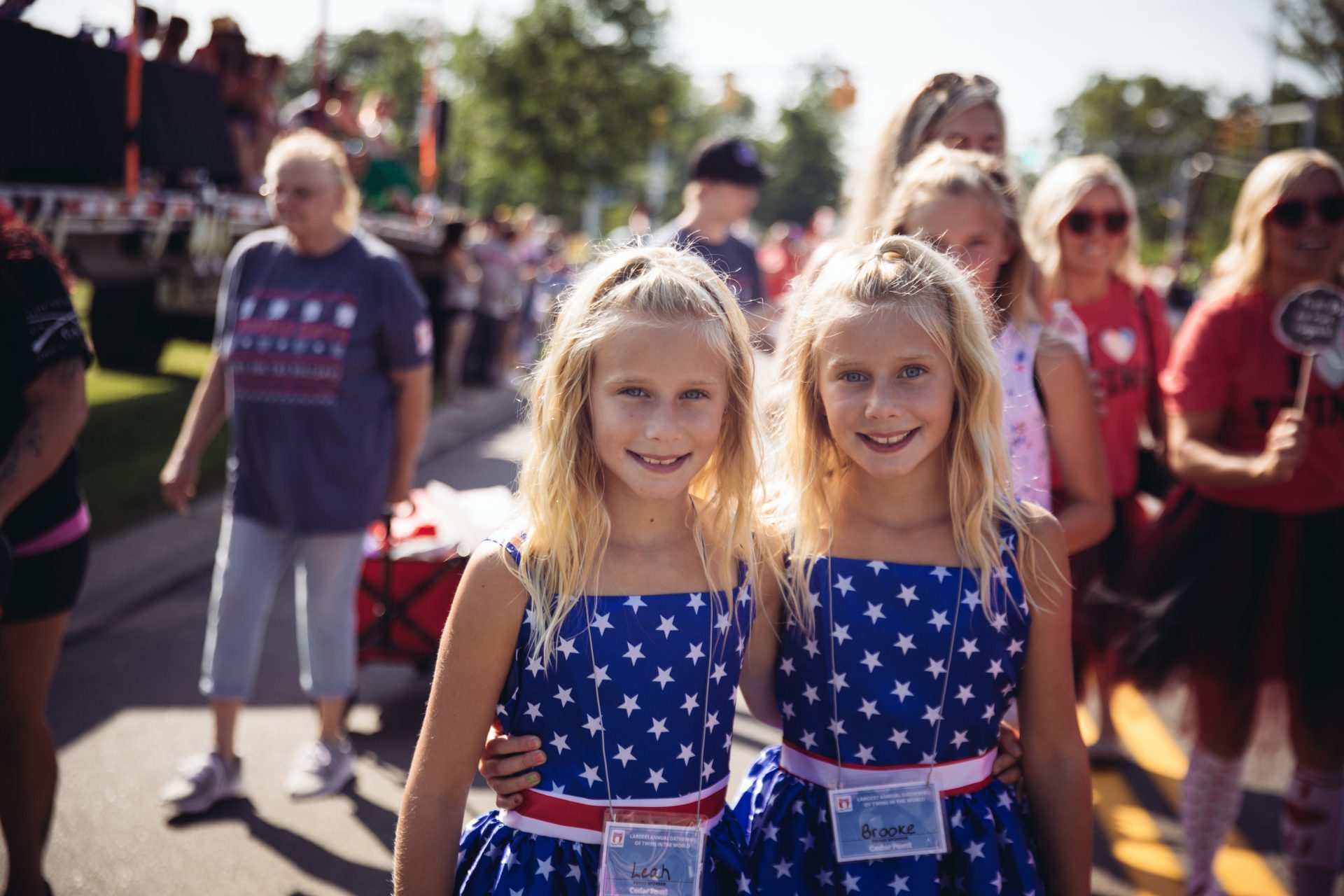 Twinsies! 20 fascinating facts and myths about twins