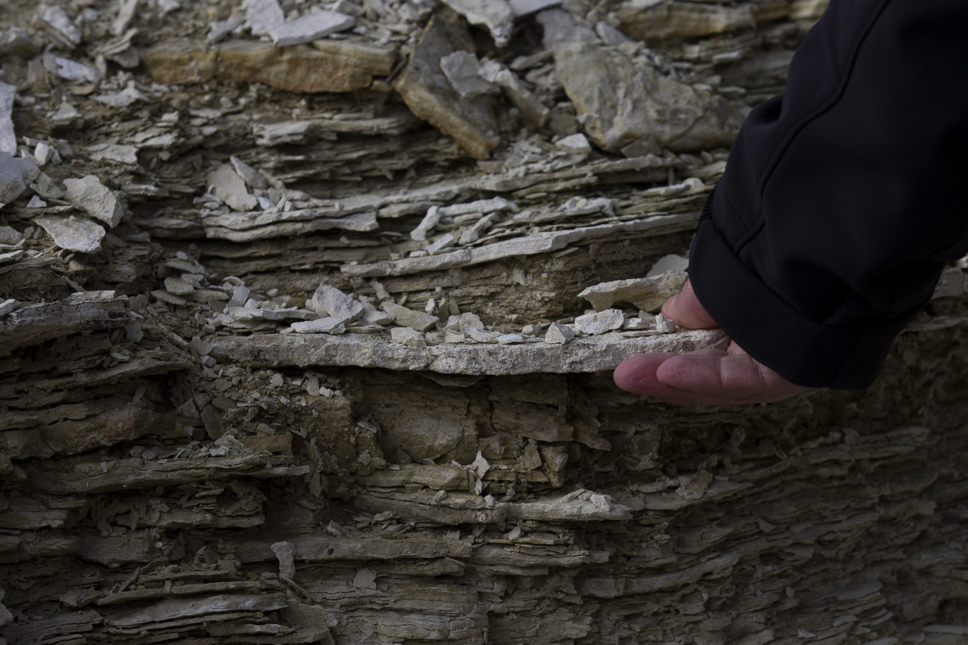 How a lithium discovery in the U.S. might change the world