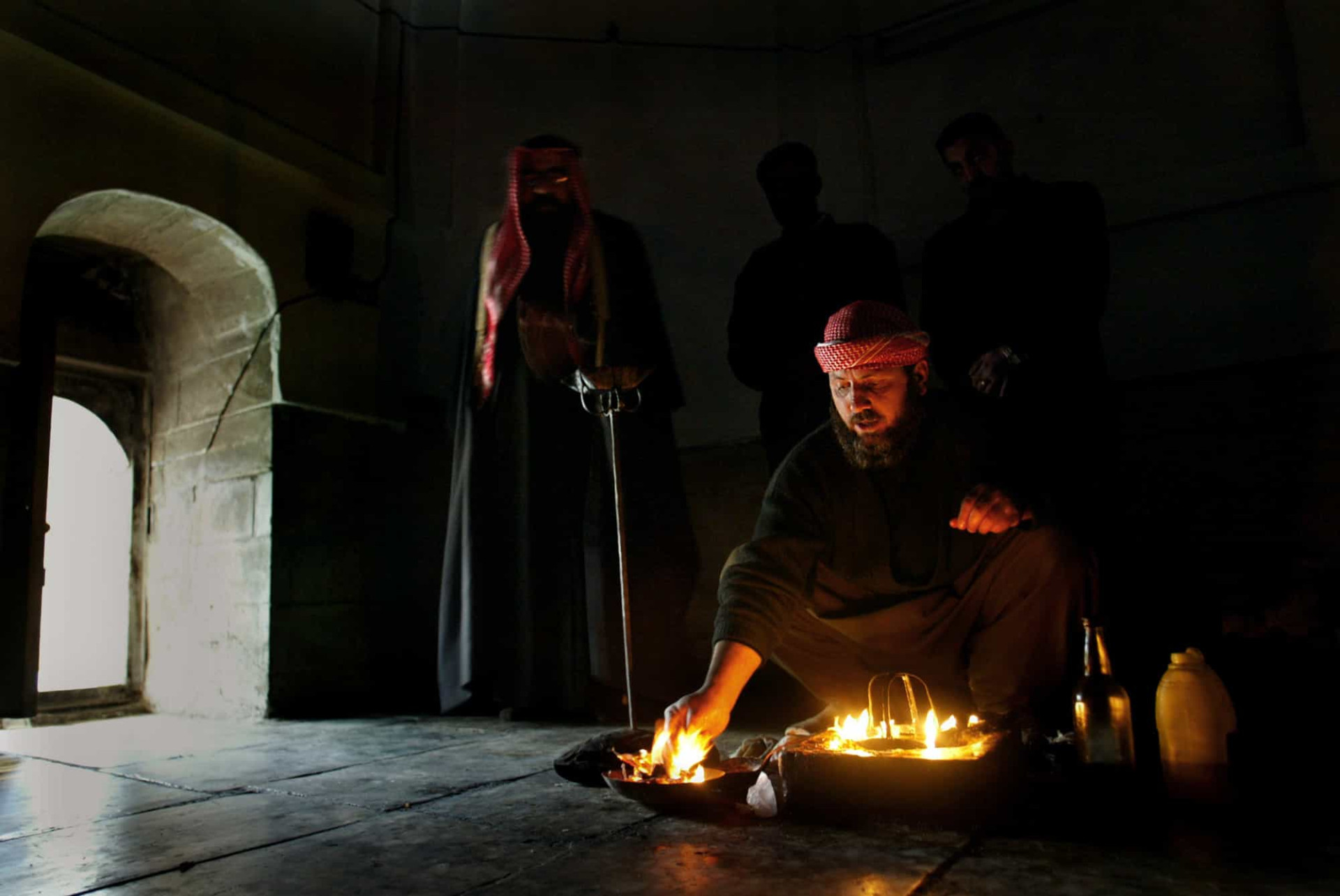 Discover Satan's equivalents in religions around the world