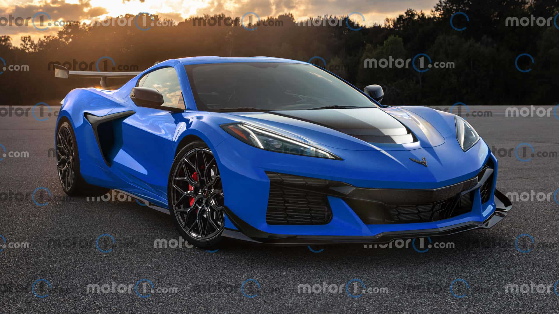2025 Chevrolet Corvette Zr1 C8 - Lily Kilburn 2025 Chevrolet Corvette Zr1 C8 - Lily Kilburn