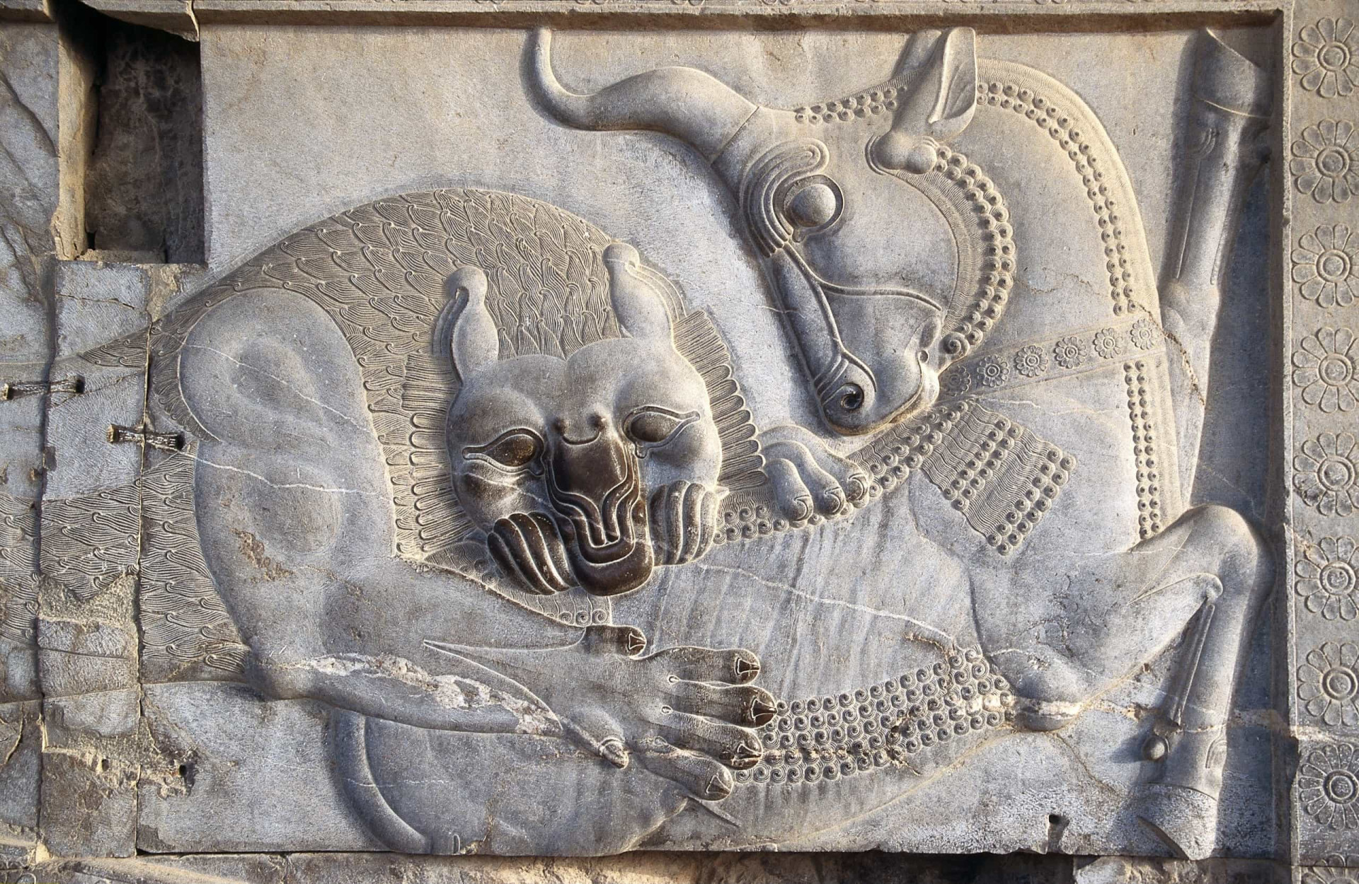 Discover Satan's equivalents in religions around the world