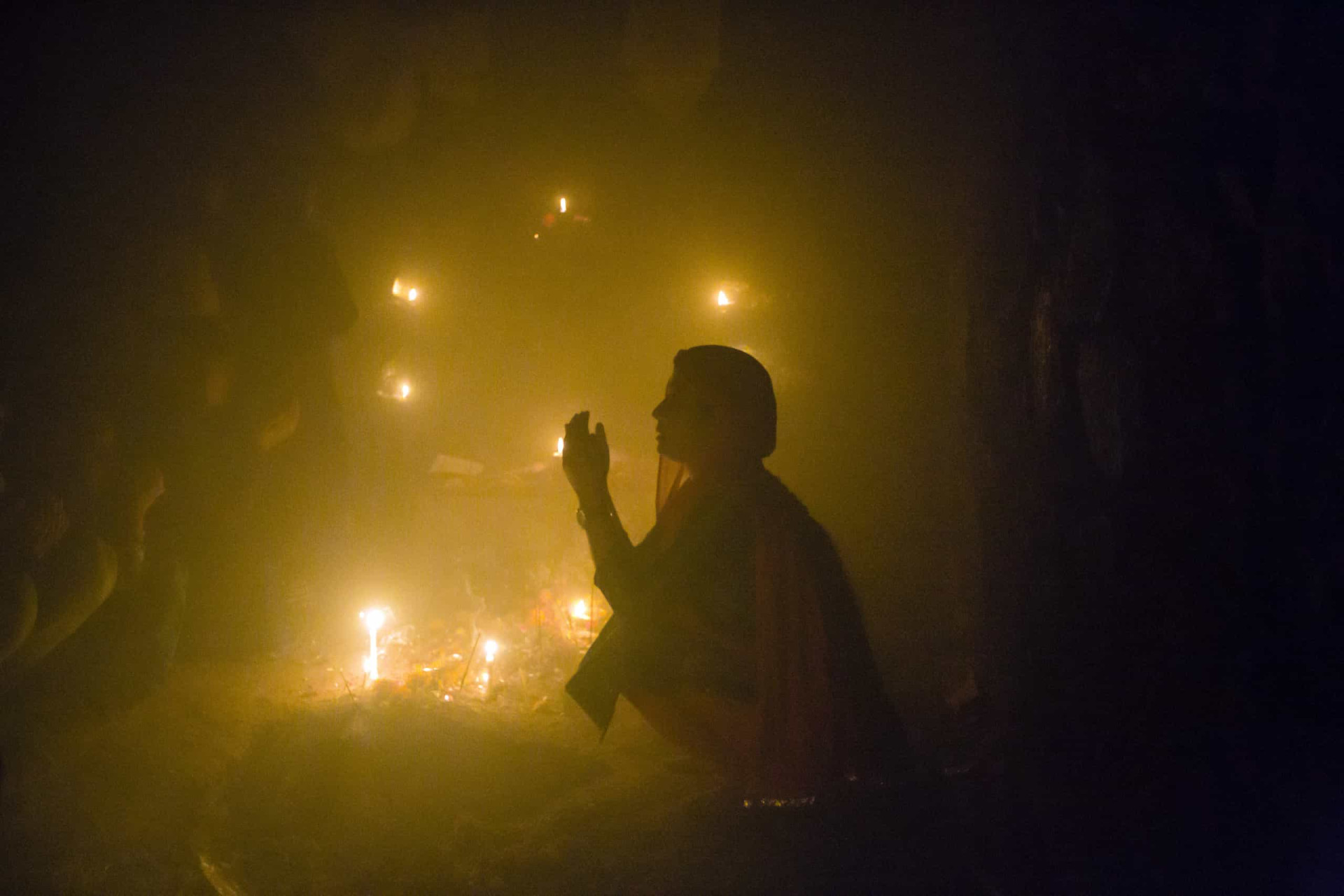 Discover Satan's equivalents in religions around the world