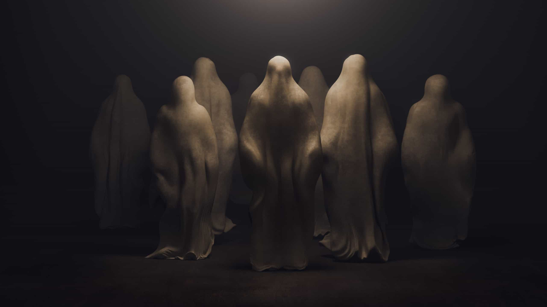 Discover Satan's equivalents in religions around the world