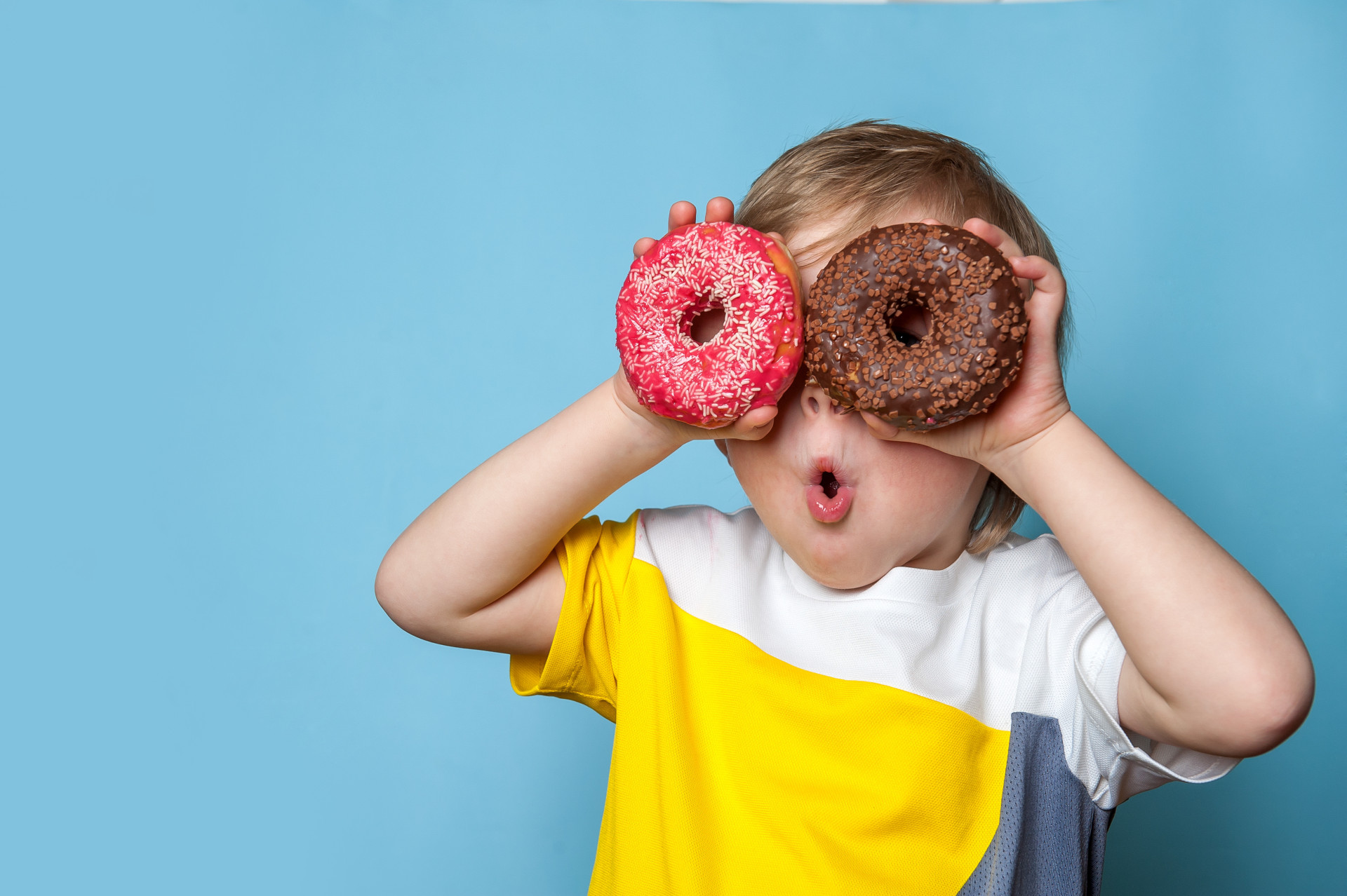 Childhood obesity: causes, and how to fight it