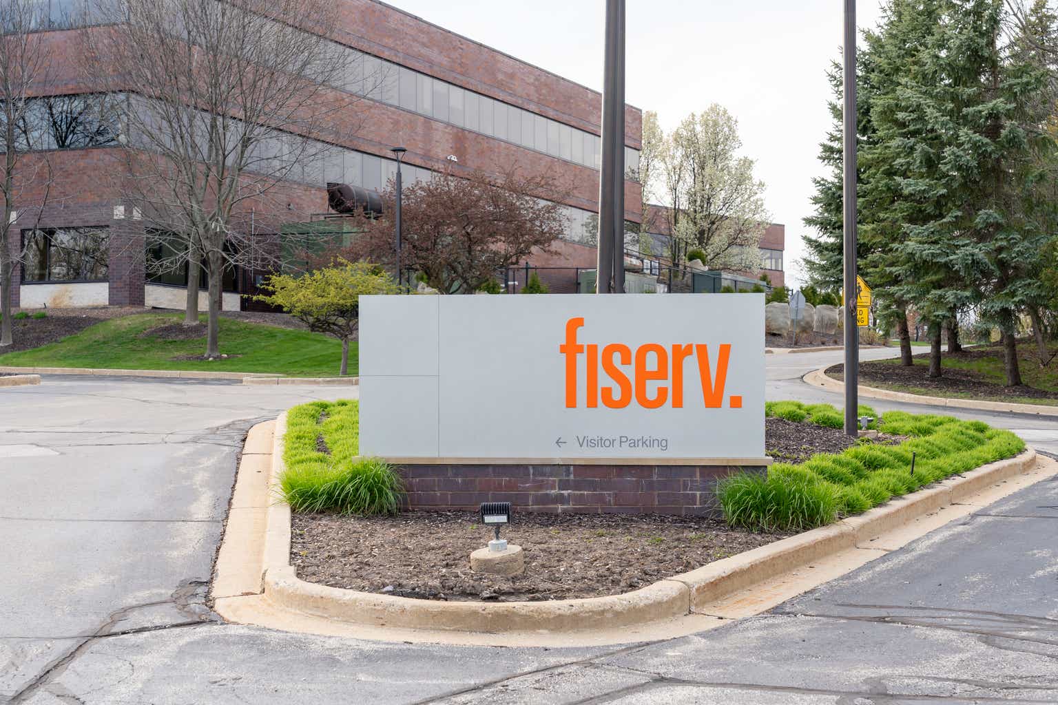 Fiserv, Bank of North Dakota to launch state's first stablecoin