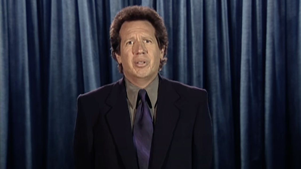 Fictional TV hosts we wish were real