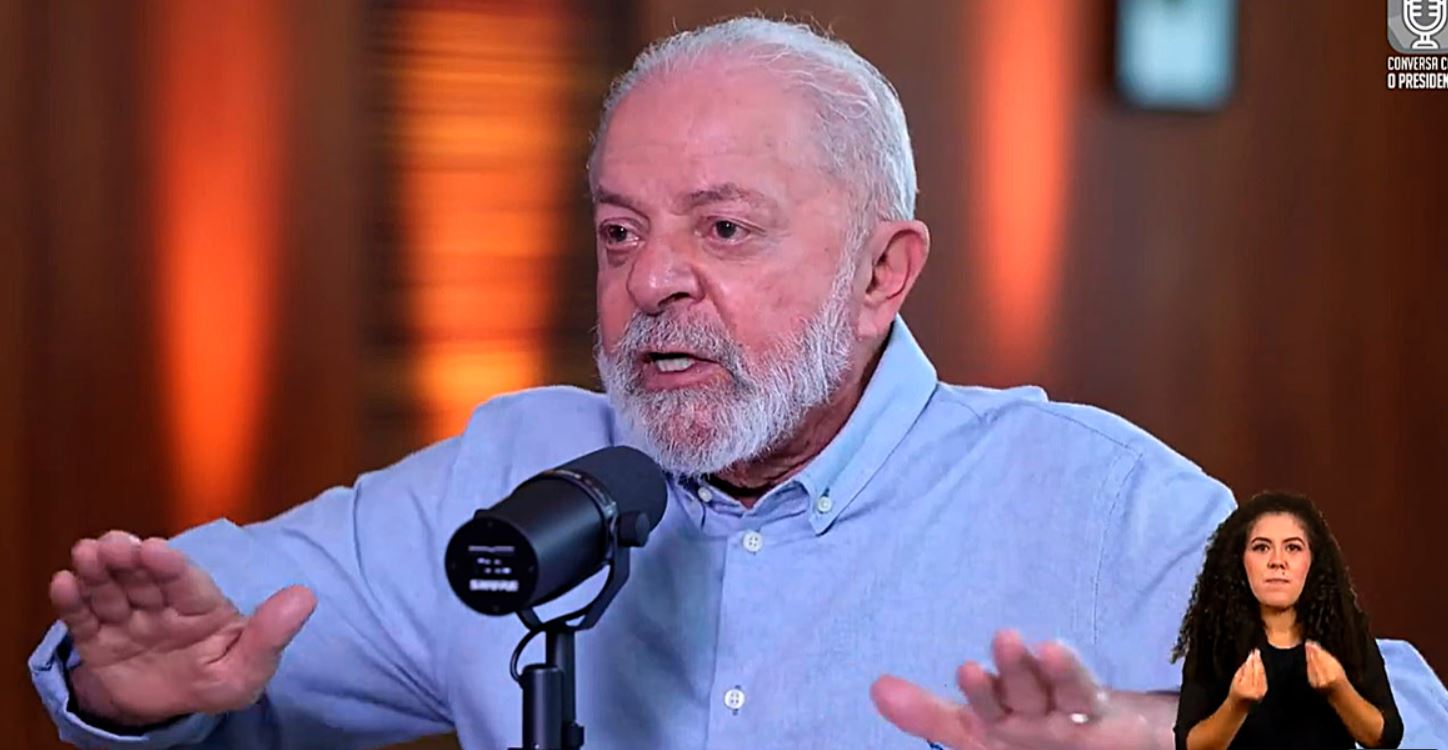 Embaixador de Israel no Brasil critica apoio de Lula à ação da África ...