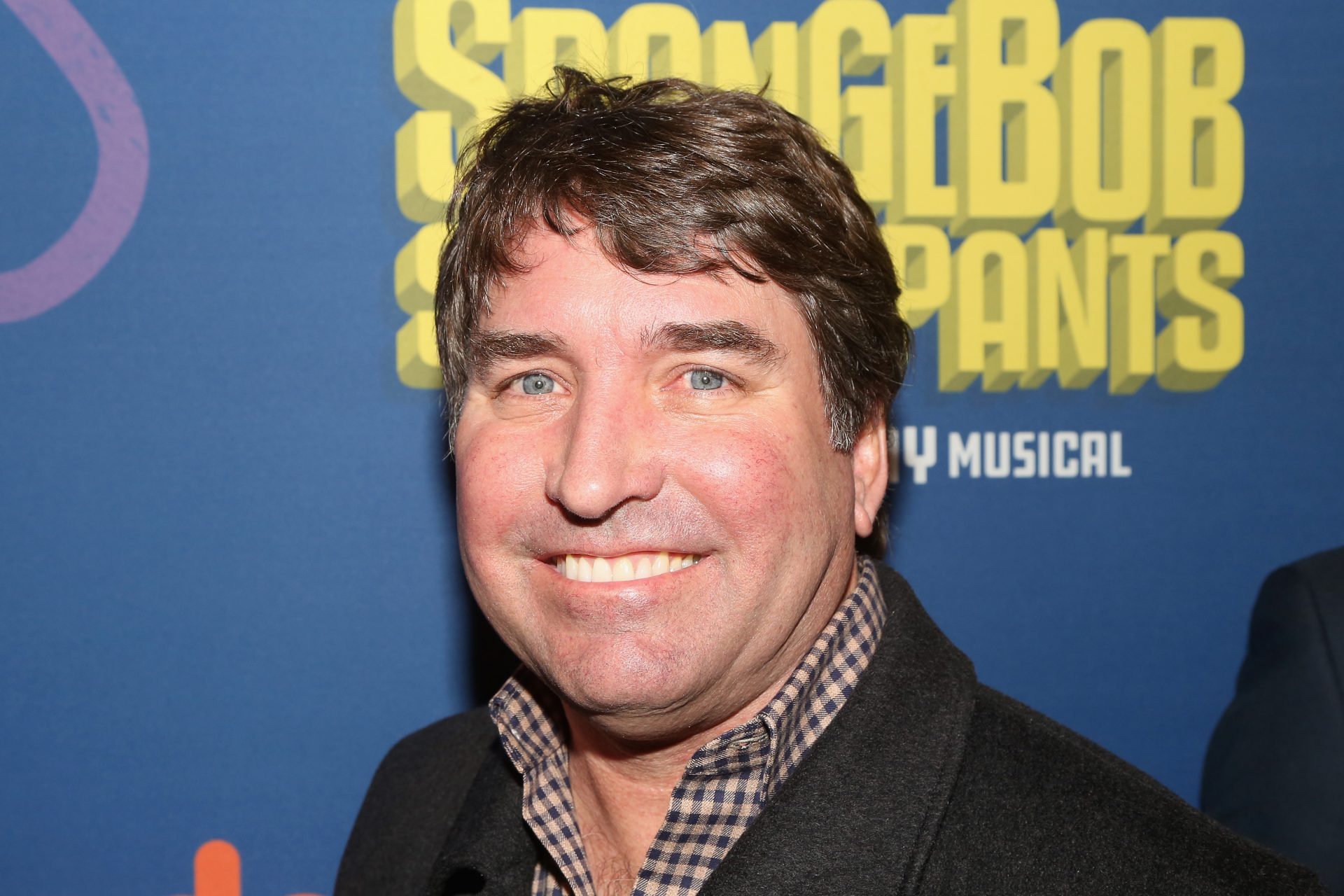The tragic story and death of the creator of SpongeBob SquarePants