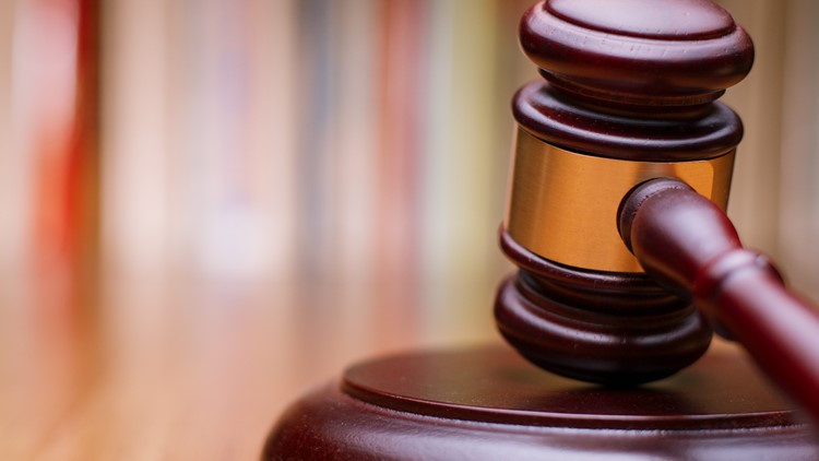 Leader of Connecticut's notorious 960 gang is sentenced to life behind bars