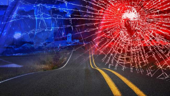 Man didn’t remember crashing, Lyon Co. deputies say