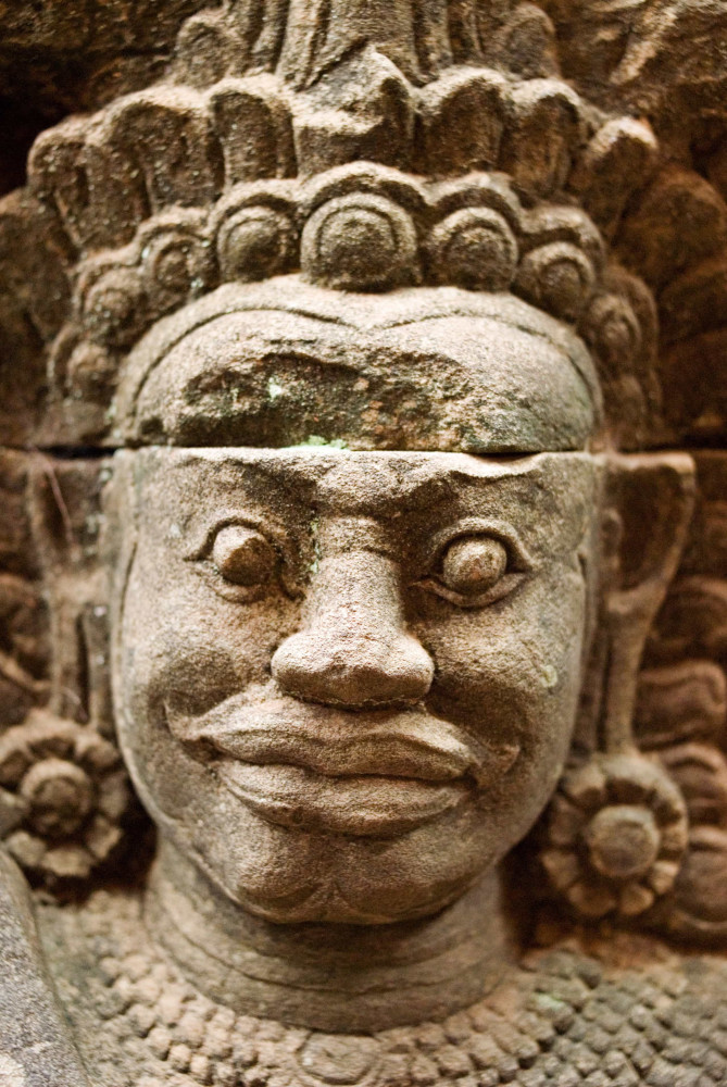 Discover Satan's equivalents in religions around the world