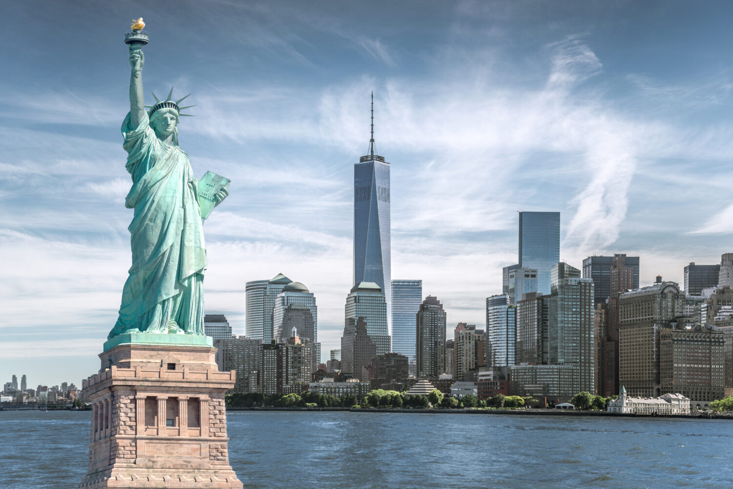 8 Sharks That Lurk in New York Waters