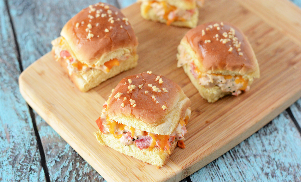 30 Super Easy Summer Snacks For Kids