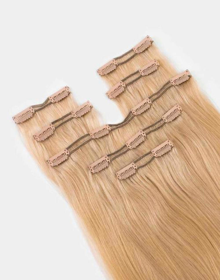 The best expert-approved and editor-tested hair extensions for longer ...