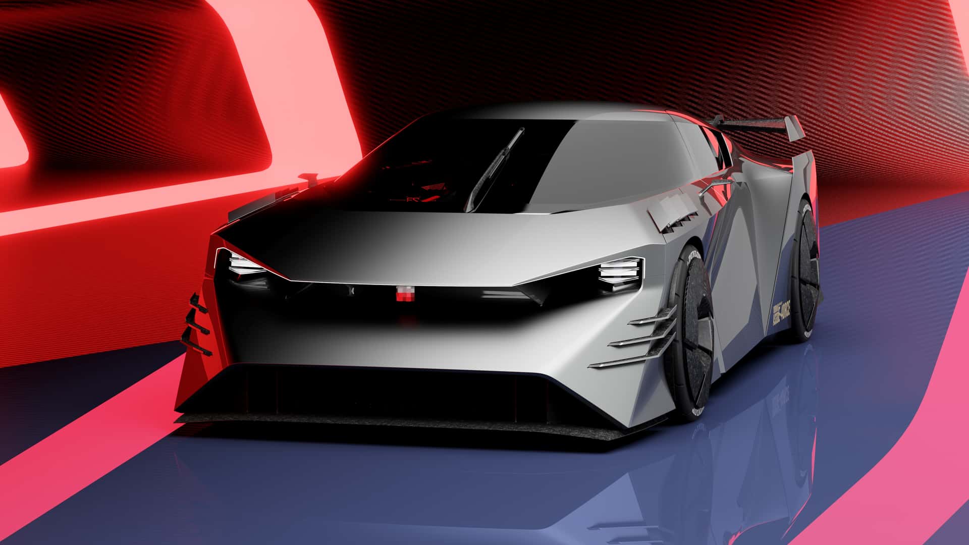 We Might Get An Electric Nissan GT-R By 2030