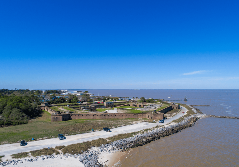 Stunning Beaches Near Birmingham, AL You Need to Visit Right Now