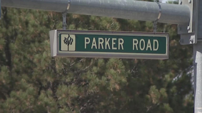 Arapahoe County seeks public input on proposed Parker Road improvements Arapahoe County seeks public input on proposed Parker Road improvements