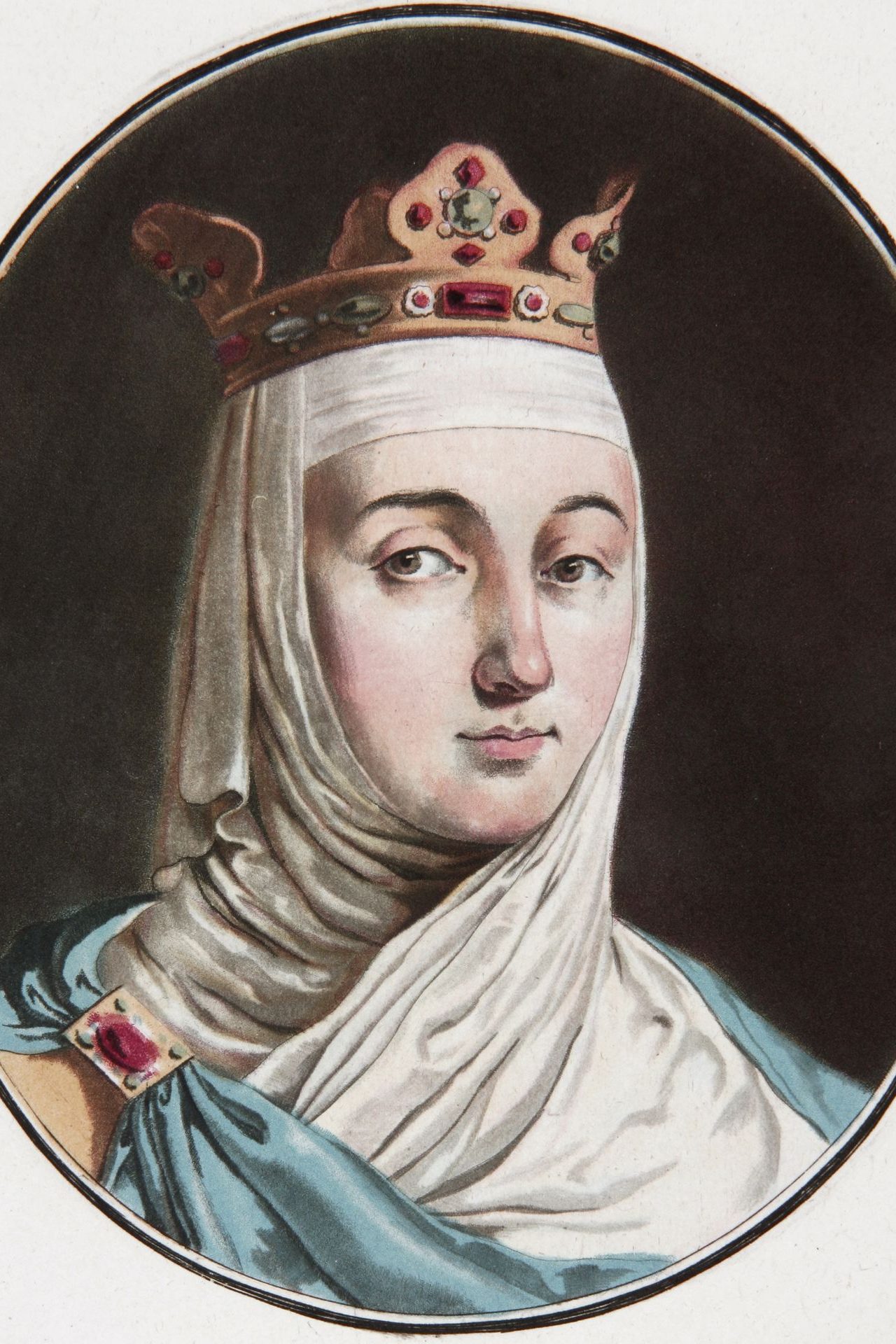 Ces reines qui ont marqué l’histoire de France