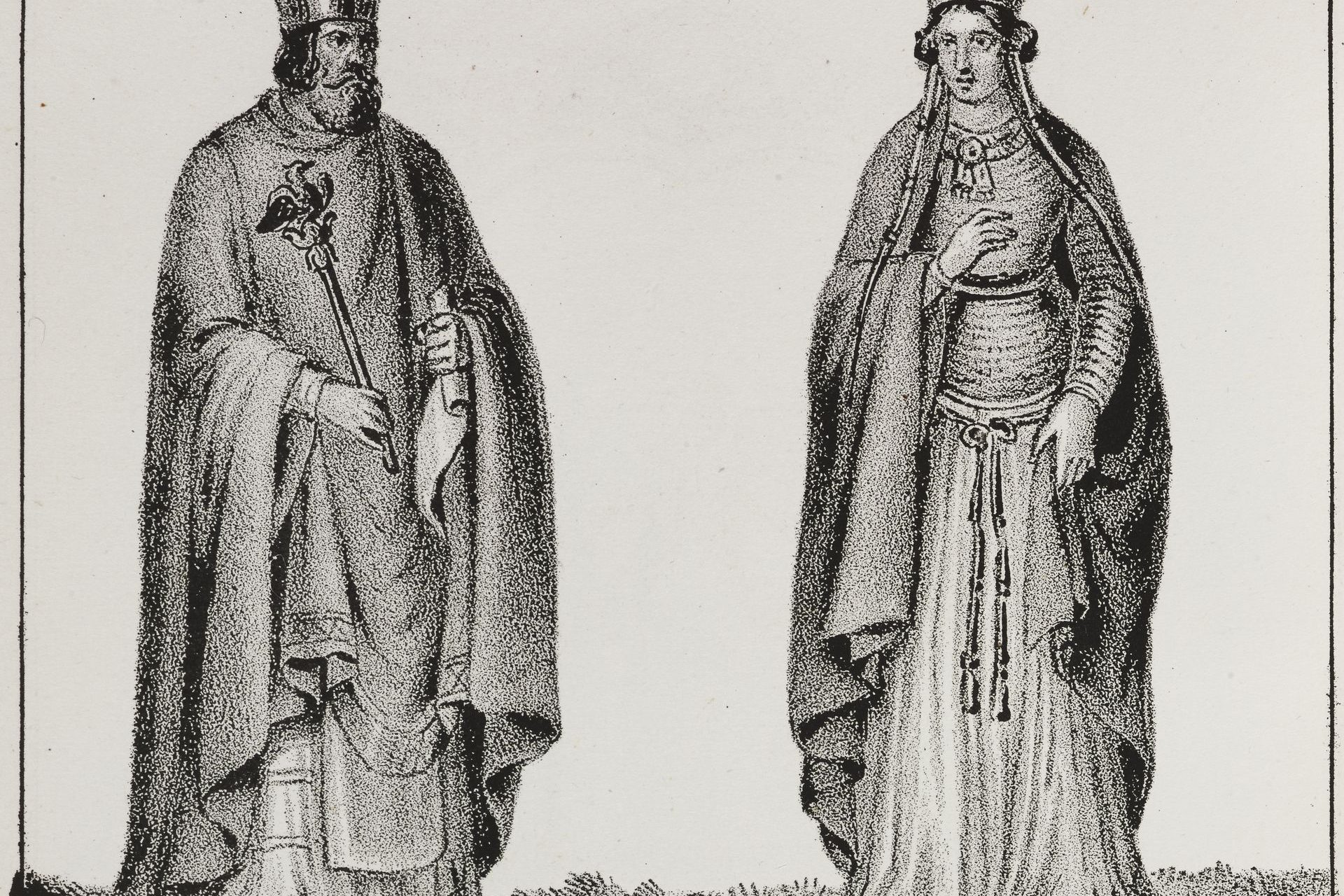 Ces reines qui ont marqué l’histoire de France