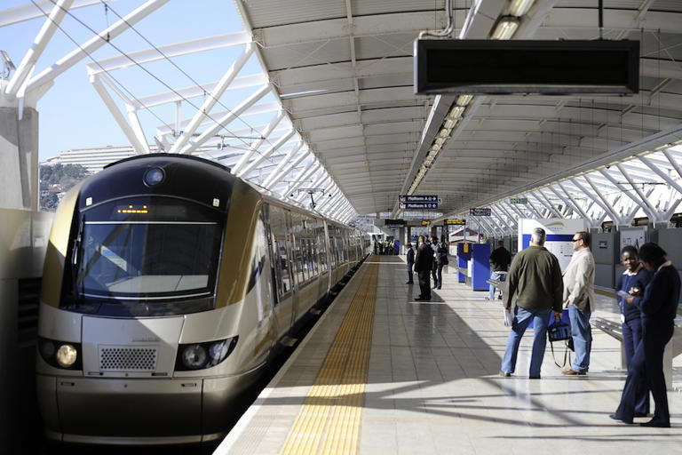 Gautrain to diversify with new e-hailing service