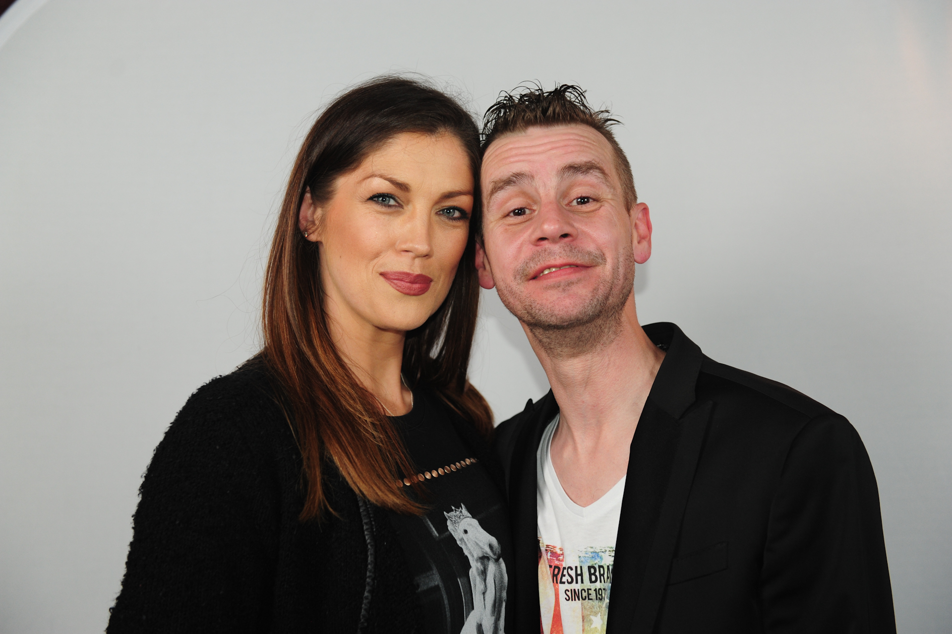 Zo beleefden Shania en Kenji Gooris hun tienerjaren