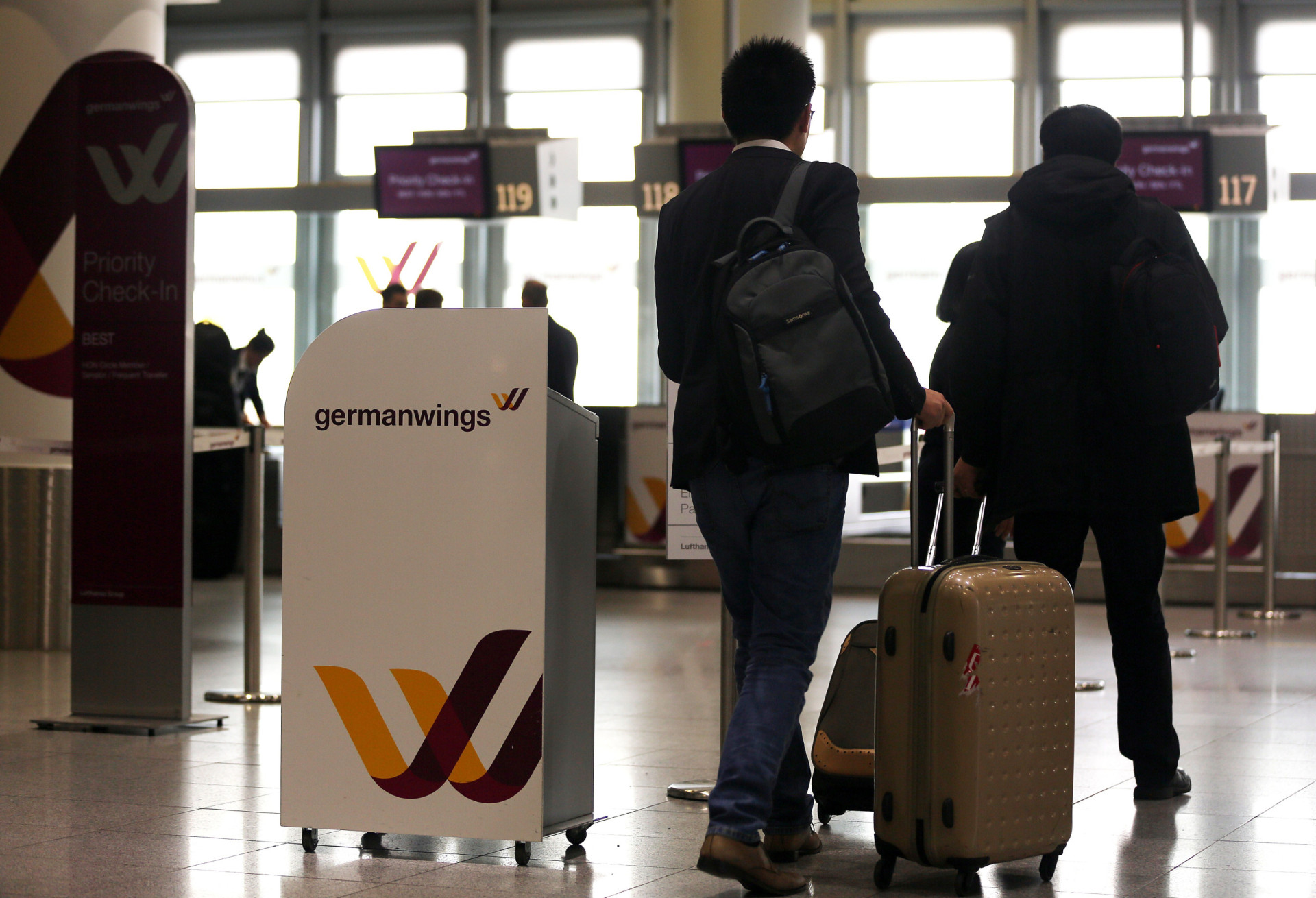 Unraveling tragedy: Germanwings Flight 9525