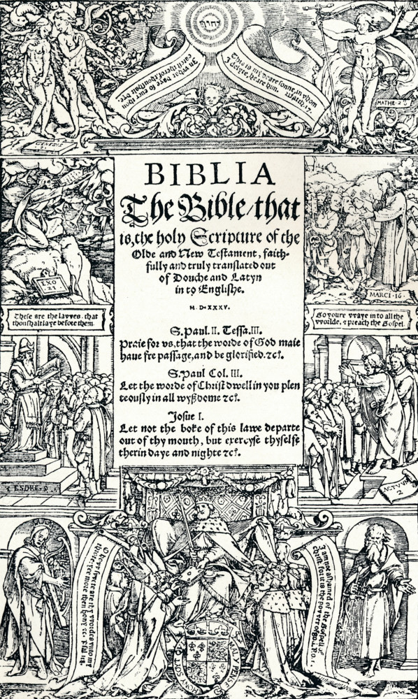 The worst (and funniest) Bible misprints